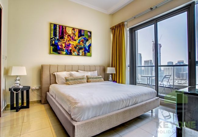 Short Term Rentals In Dubai | Property Management Company In Dubai ...